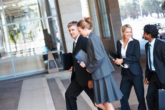 Workplace Sexual Harassment - Employee