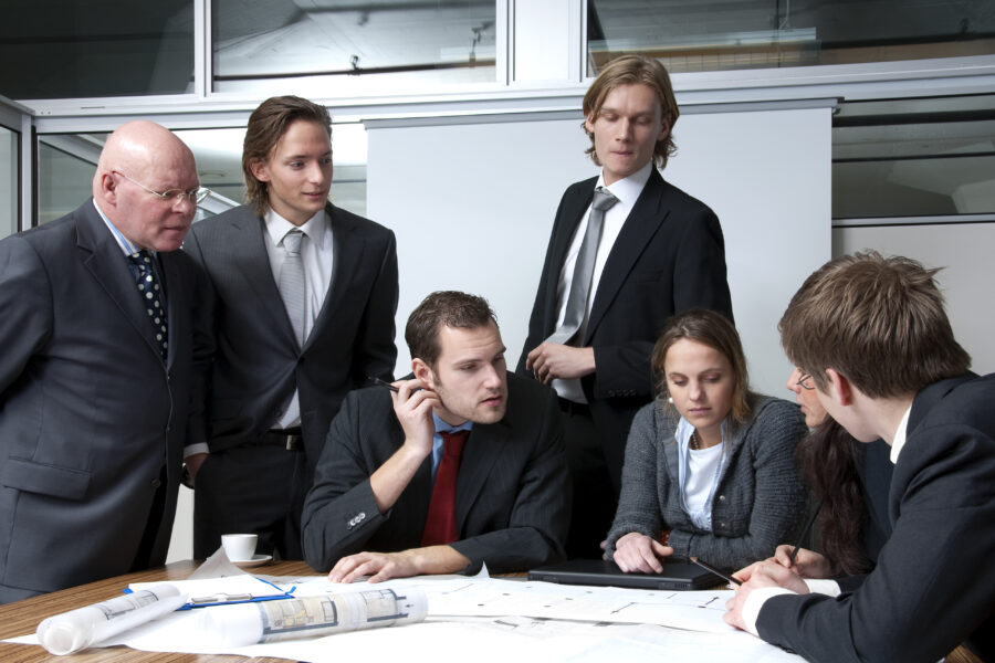 Workplace Sexual Harassment - Employers