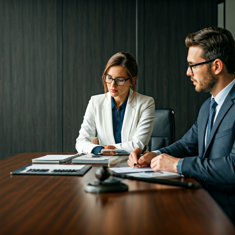 Employee Stock Option And Share Vesting Issues